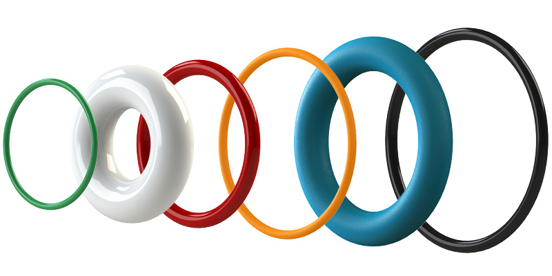 Diving into the World of O-rings: A Fascinating Insight! | SBR Life ...